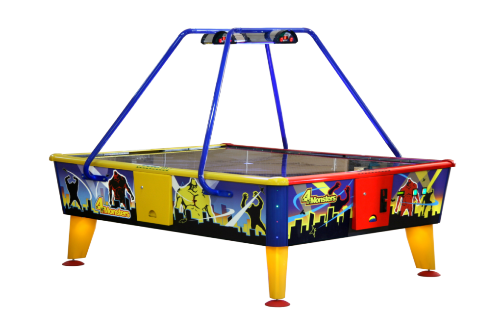 Airhockey | KMS Handel