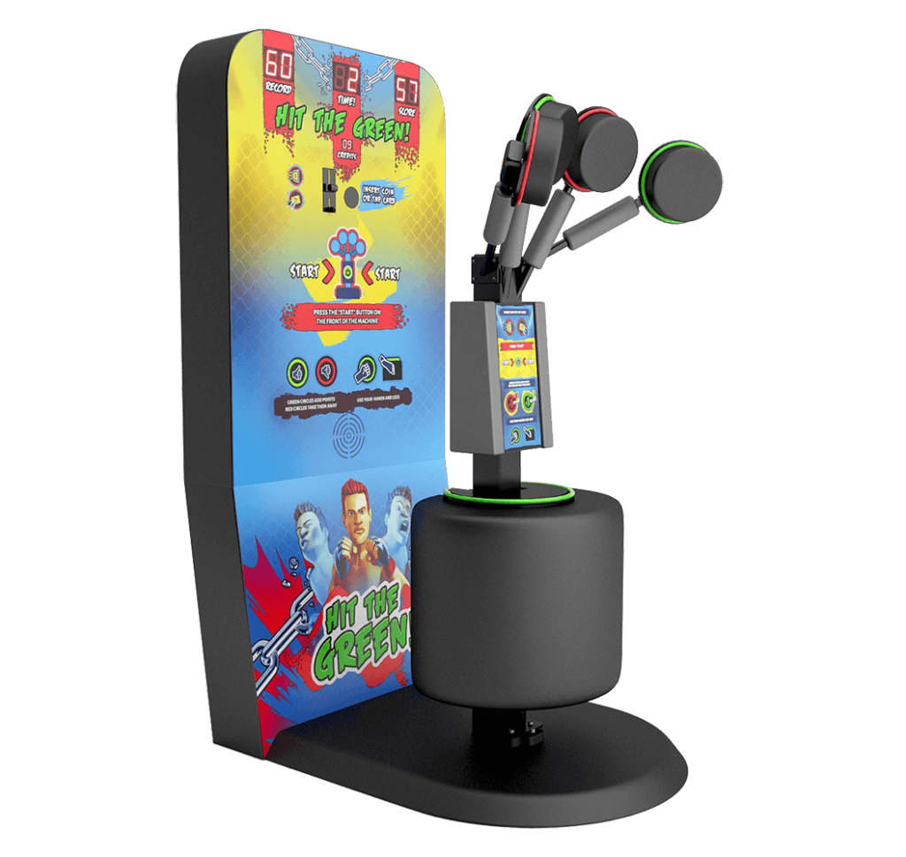 Sportgames | KMS Handel