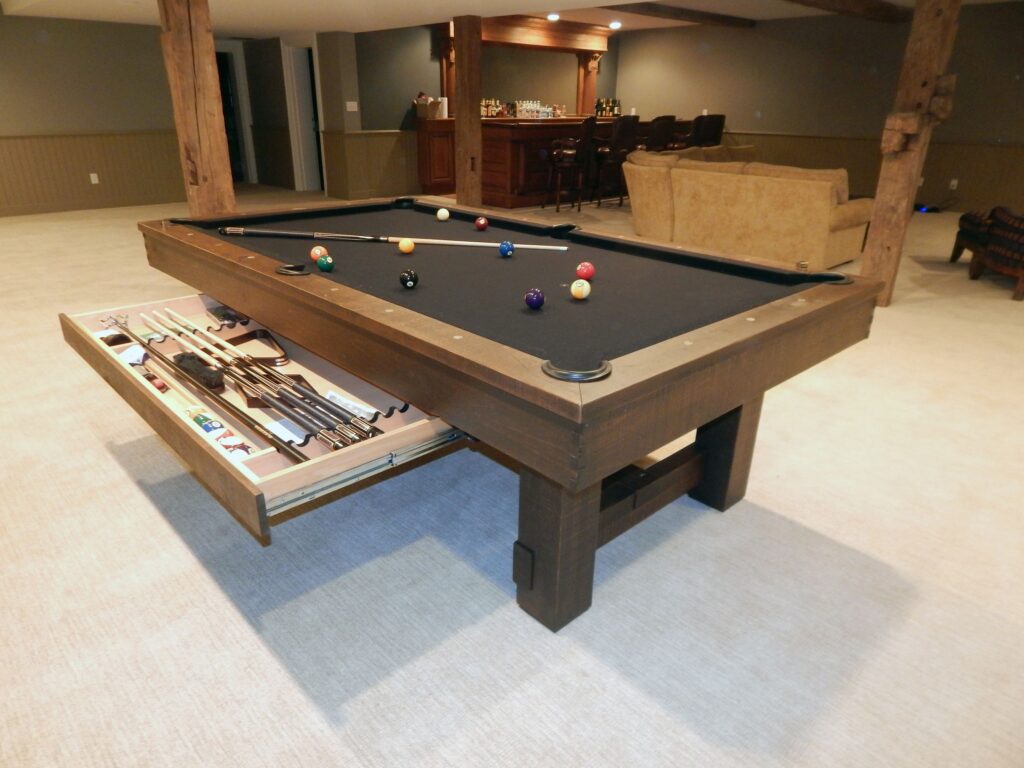 Billard & Pool | KMS Handel