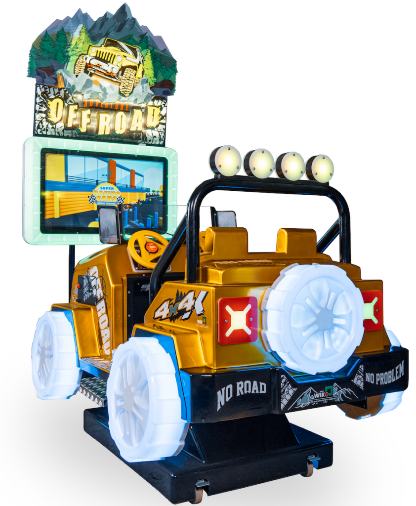 Kinderunterhaltung | KMS Handel