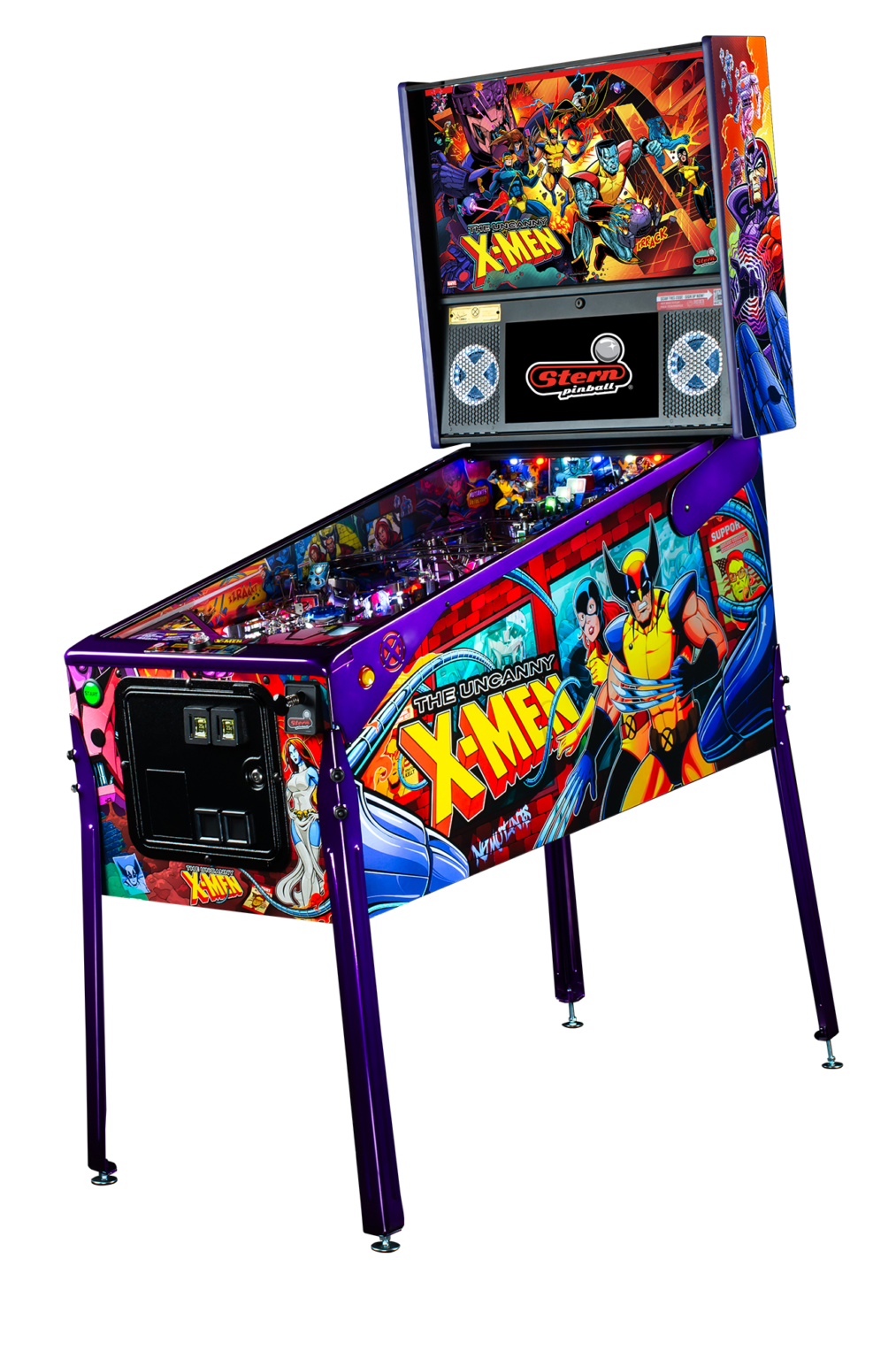 Flipper | KMS Handel